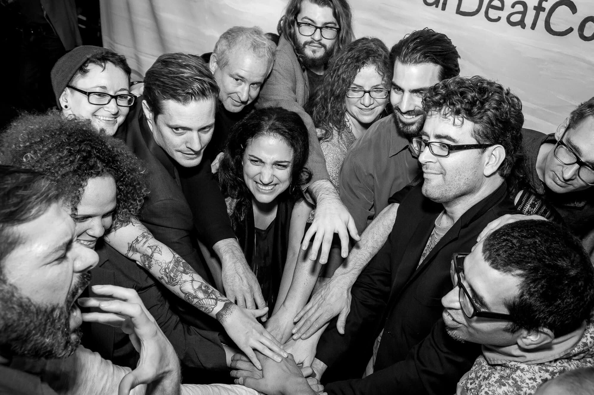 7 Questions You Wanted to Ask Deaf Employees but Were Afraid to Ask ...