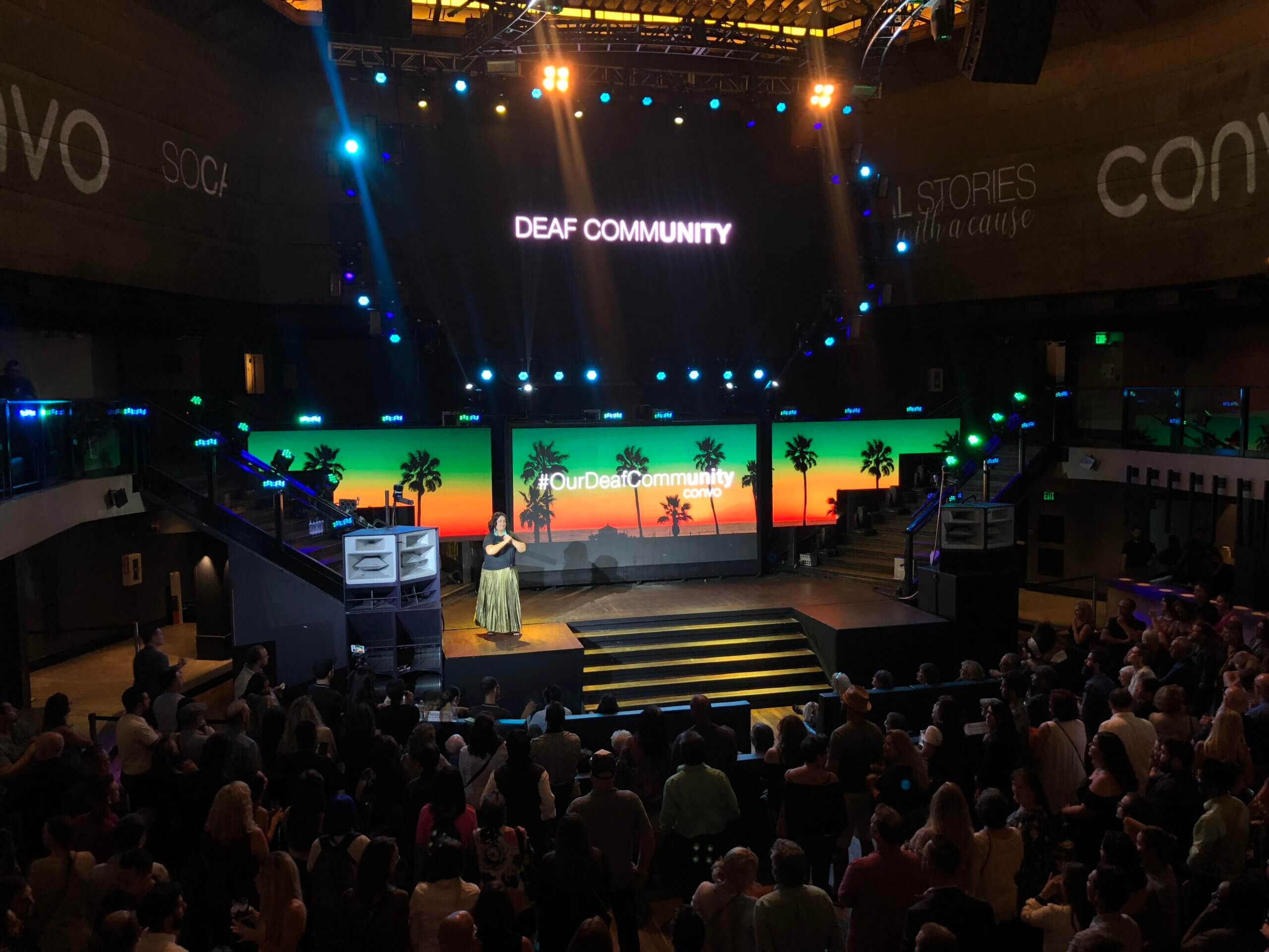 How conversations transform Convo - Convo Communications