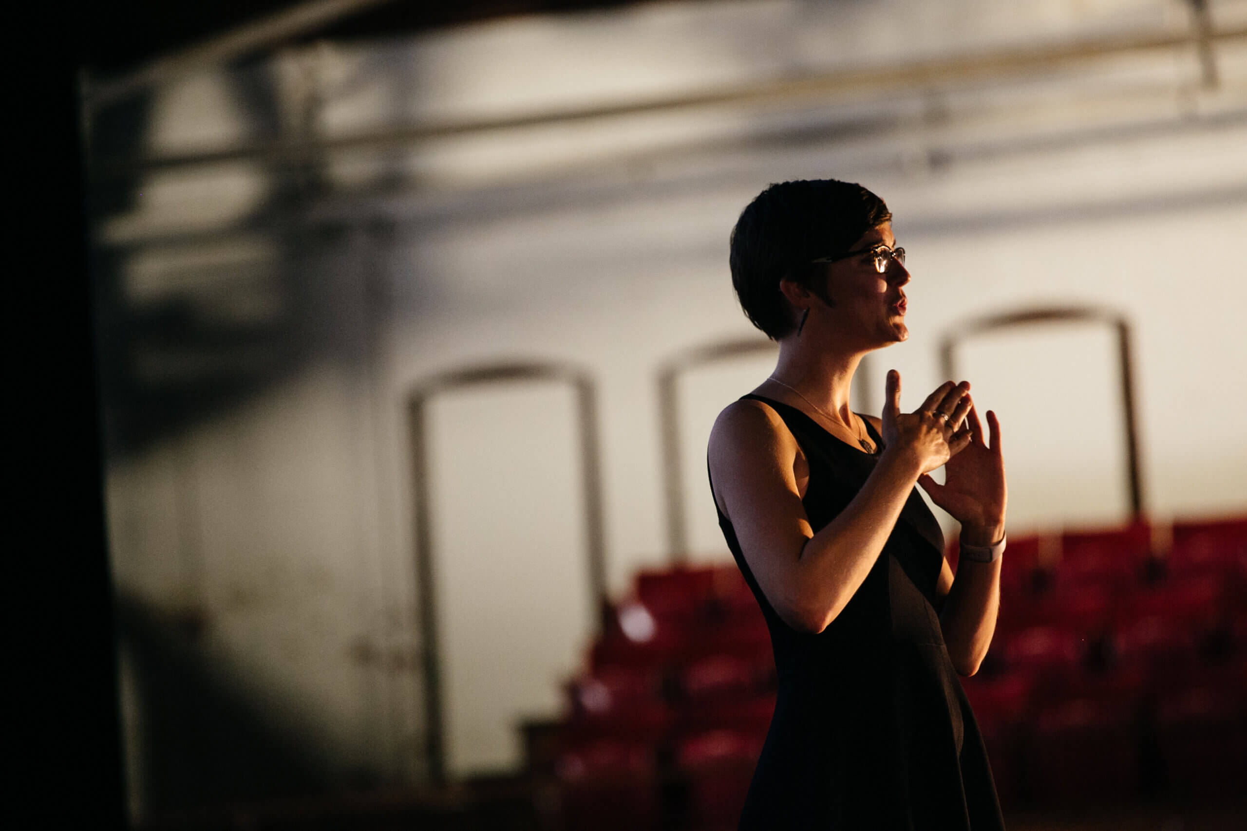 Redefining Deaf Awareness Month - Convo Communications