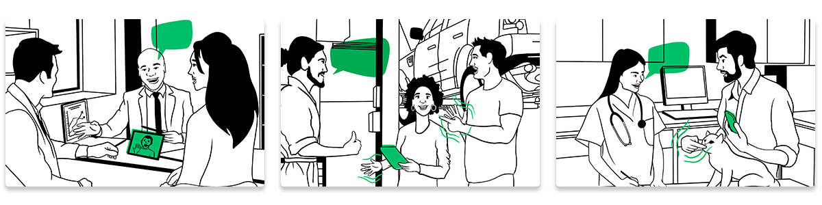 Convo Now: Redefining Communication Access - Convo Communications